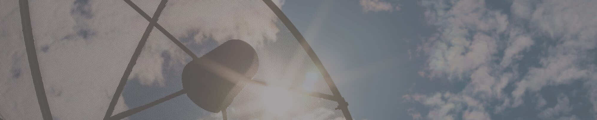 Helios Power Solutions International - DC Solutions Partner