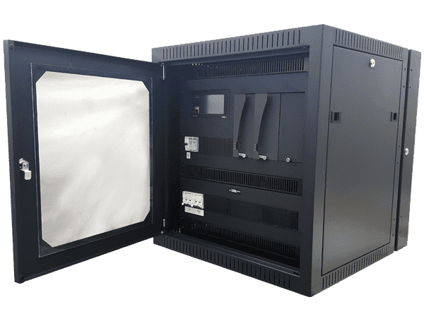 Power & Utilities | Helios Power Solutions International