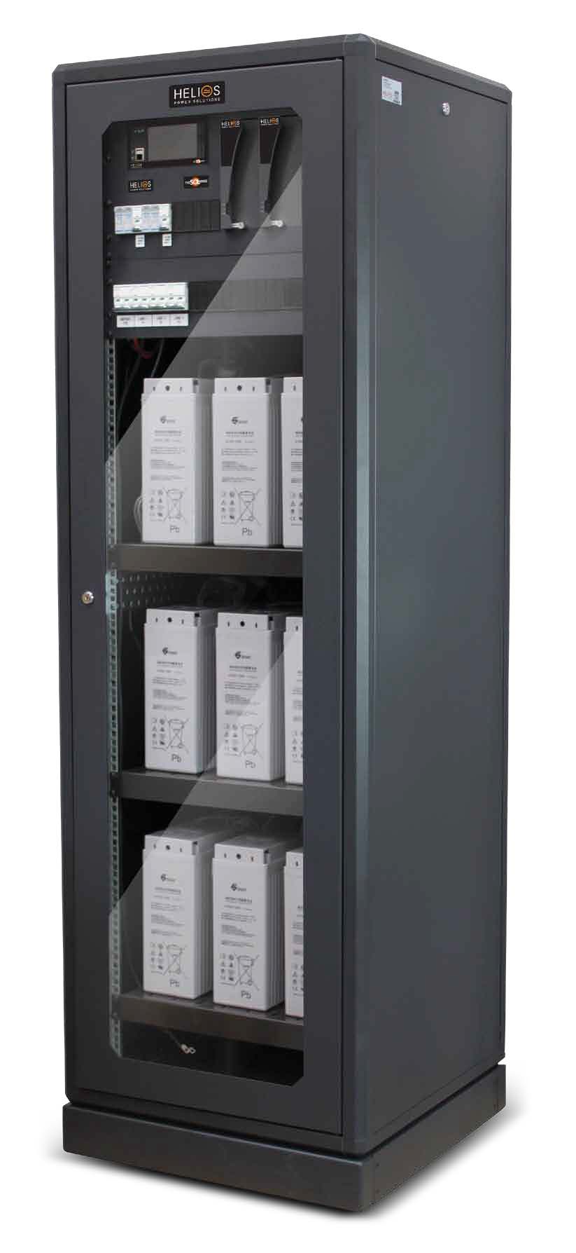 Introducing the SOL series of DC Power Products | Helios Power ...