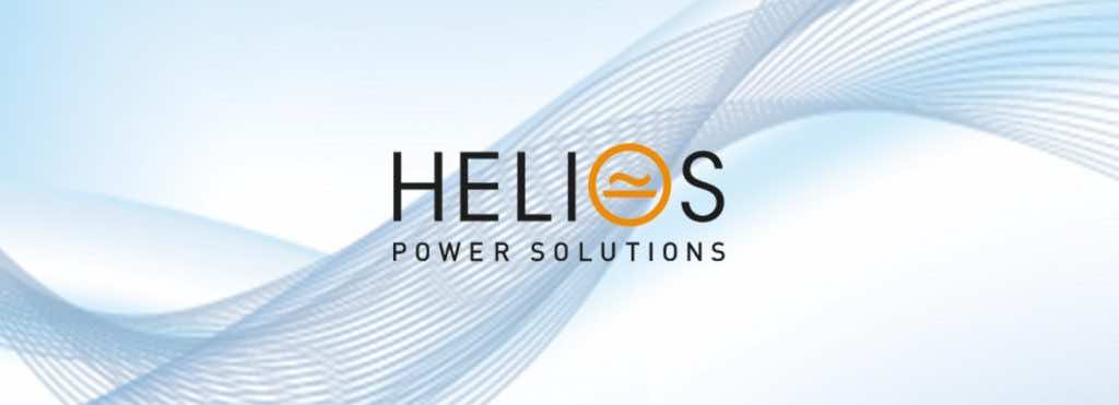 DC Power Supplies for DC Motors | Helios Power Solutions International