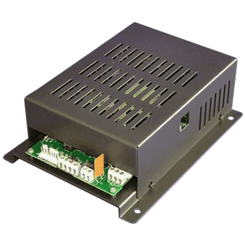 SECURITY SYSTEM POWER SUPPLIES | Helios Power Solutions International