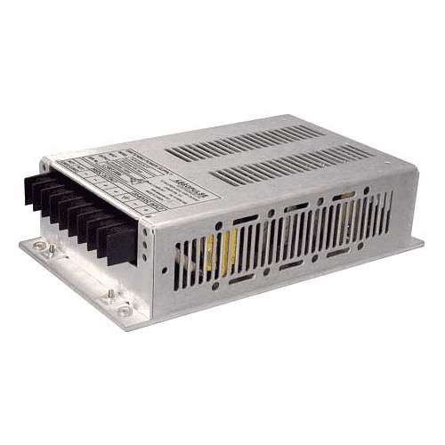 Industrial Grade DC/DC Converters | Helios Power Solutions