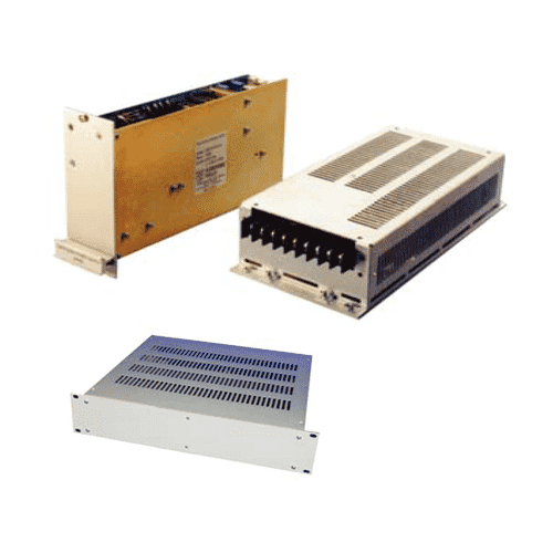 Industrial Grade DC/DC Converters | Helios Power Solutions