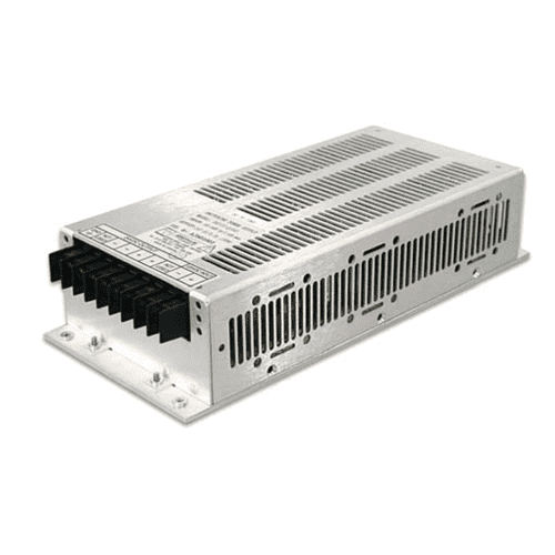 HVI300R Railway Standard DC/DC Converter High Input Voltage 300W | HPS