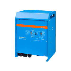 DC/AC Inverters Single & Three Phase Output | Helios Power Solutions
