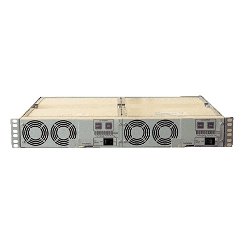 OPUS Dual System Inverter - 1500VA / 1200W Helios Power Solutions