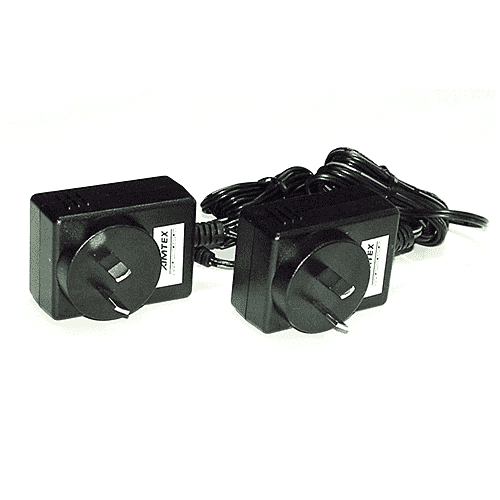 FPA - AC/DC External Power Supply - Helios Power Solutions