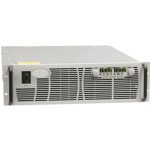 Genesys™ 3U series up to 15kW - Helios Power Solutions
