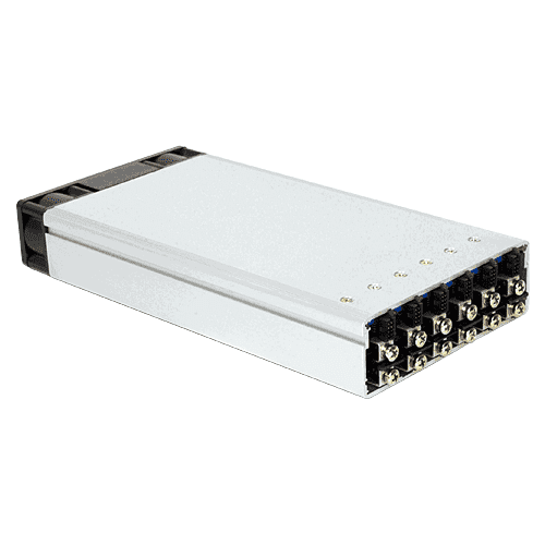 Multi-Output AC/DC Power Supplies | Helios Power Solutions International