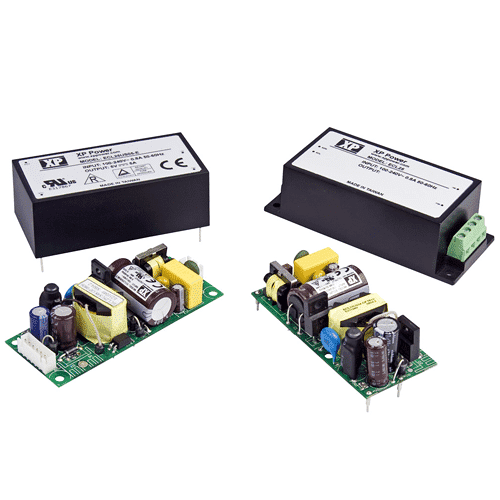 Multi-Output AC/DC Power Supplies | Helios Power Solutions International