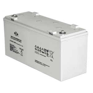 6 GFM-H 12V 85Ah - 200Ah | Helios Power Solutions International