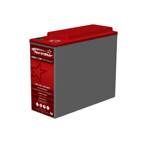 12V Sealed Pure Lead Acid Battery for UPS | Helios Power Solutions
