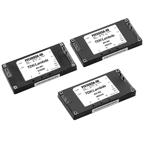 PCB Mount AC/DC Power Supplies | Helios Power Solutions