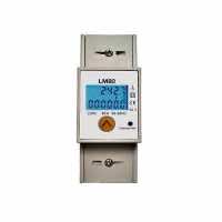 LM80 - Energy Meter | Helios Power Solutions International