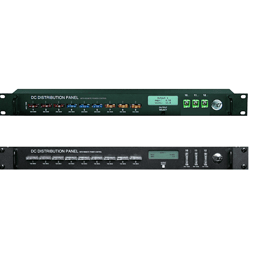 Distribution Series 2 - Single Bus 150A | Helios Power Solutions ...