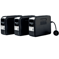 SPS 320 - Special Power Supplies For Gas Heaters & Gas Water Heaters