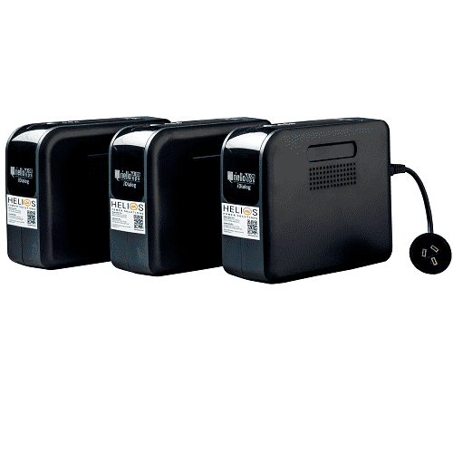 SPS 320 - Special Power Supplies For Gas Heaters & Gas Water Heaters