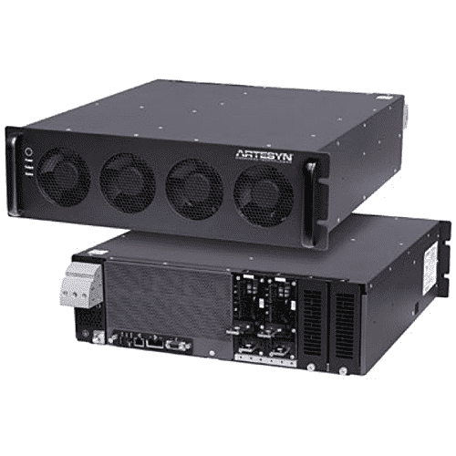 Multi-Output AC/DC Power Supplies | Helios Power Solutions International