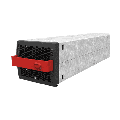 19″ Rack Mount Pure Sine Wave DC/AC Inverters | Helios Power Solutions