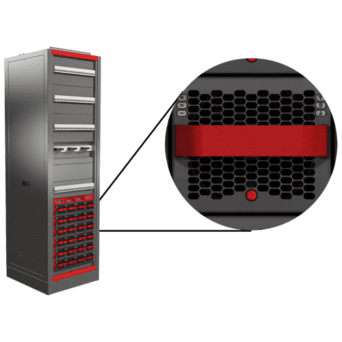 ECI Bravo Modular Inverters 48Vdc to 230VAC 3-12kVA | HPS