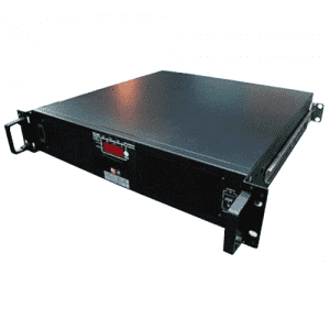 2U 19" Rack Mount Inverter 3kVA Pure Sine Wave DC/C Inverter | HPS