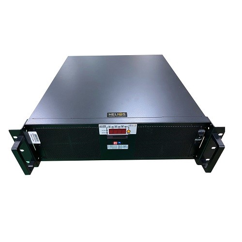 2U Pure Sine Wave Rack Mount DC/AC Inverter 2kVA with SNMP | HPS