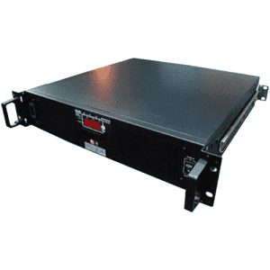 Rack Mount Inverter 2U - 3kVA - Inverter UPS | Helios Power Solutions