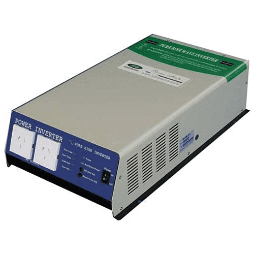 IEPM150-6000 True Sine Wave Inverter 150W - 6000W | Helios Power ...