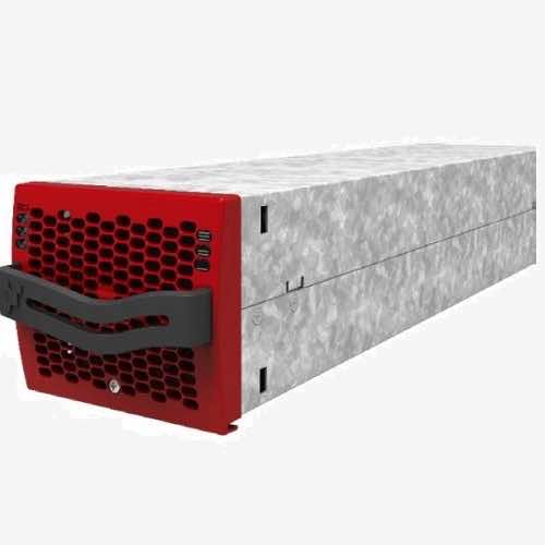 Bravo Modular Inverter 230 VAC 2500 VA - Helios Power Solutions