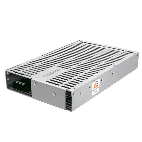 Multi-Output AC/DC Power Supplies | Helios Power Solutions International