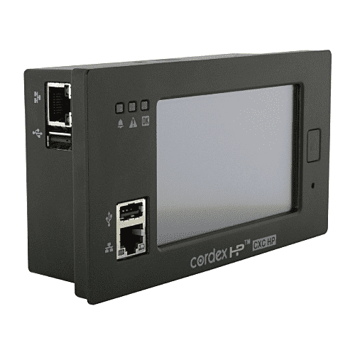The Sol Series CXCi HP System Controller - Helios New Zealand