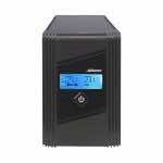 AC UPS & Transfer Systems - Helios Power Solutions Singapore
