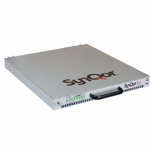 3-Phase Military AC-DC Programmable Power Supply 4kW | HPS