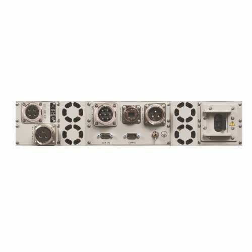 Military Field-Grade AC UPS 1kVA - 3kVA | HPS International