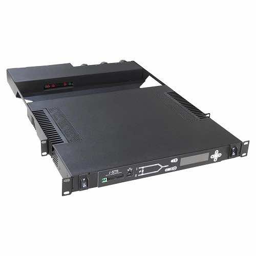 HPS-iSTS-B1 Rack Mounted Static Transfer Switch 32A | HPS
