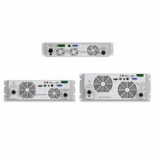 Single Phase Programmable AC Power Source 600W - 5kW | HPS