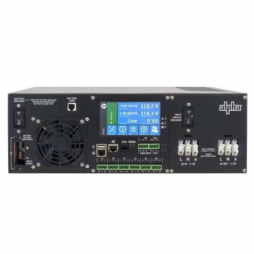 Outdoor Industrial UPS Solutions | Helios Power Solutions