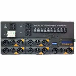 48V DC Power Systems | Helios Power Solutions