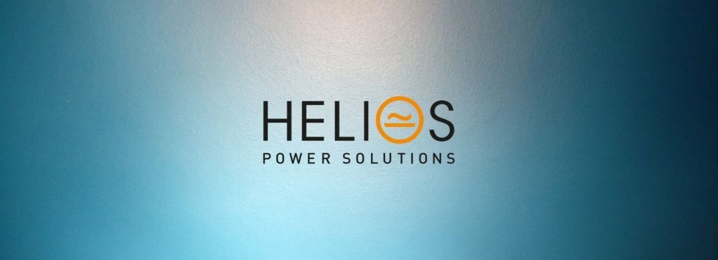SECURITY SYSTEM POWER SUPPLIES | Helios Power Solutions International