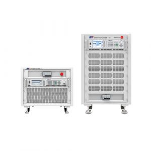 SPST Three Phase Input Programmable AC Power Source | HPS