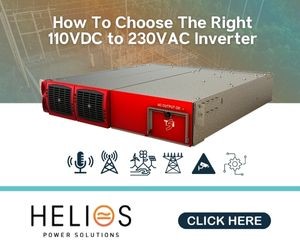 Products Archive | Helios Power Solutions International