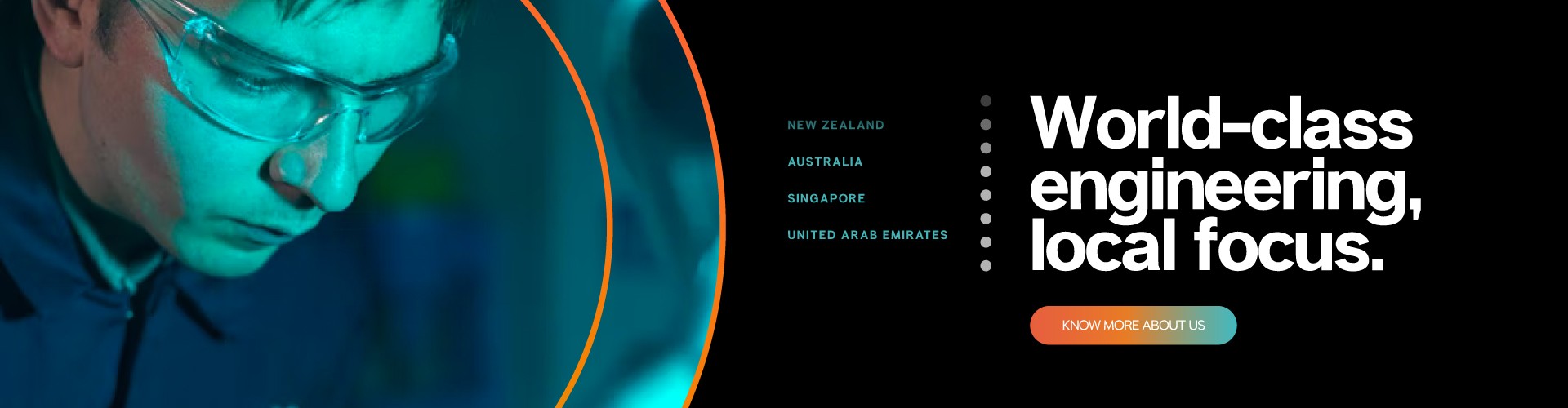 Helios Power Solutions International - DC Solutions Partner