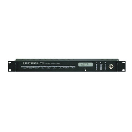 ICT200DF-20BRC GMT 24V & 48V DC Load Distribution Panel | HPS