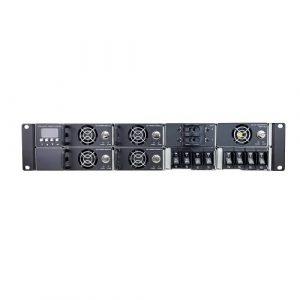 Hybrid Ultra Series Dual Output DC Power System 7.5kW | HPS