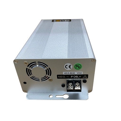 SF200 - SF350 - DC/AC Sine Wave Standalone Inverters: 200W - 350W