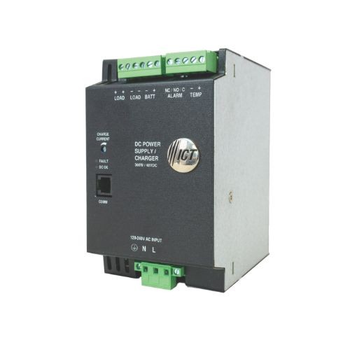 DIN Series 24V & 48V DC UPS 360W | Helios Power Solutions International