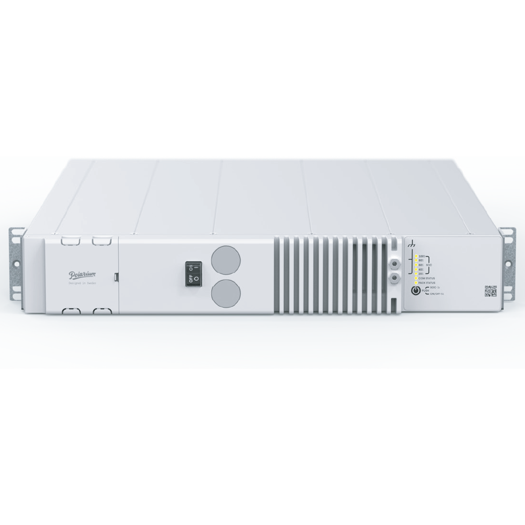 B48-180-228-2 Lithium-Ion 23" 2U 180Ah Battery | Helios Power Solutions ...